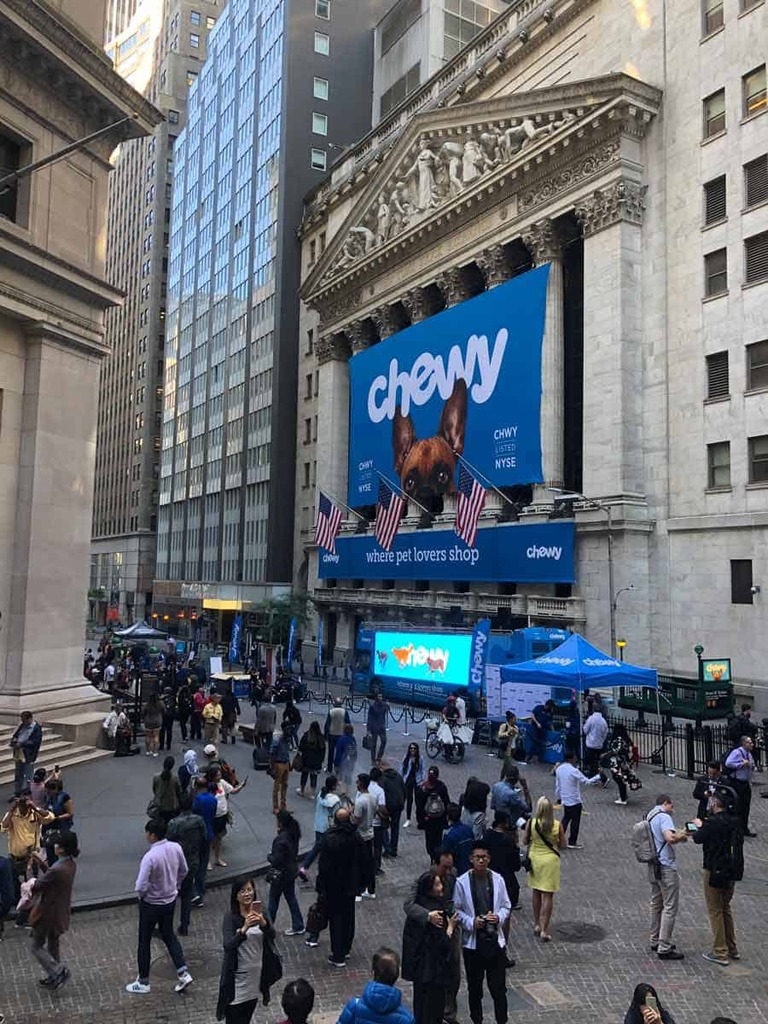 NYSE Archives - National Flag & Display - NYC