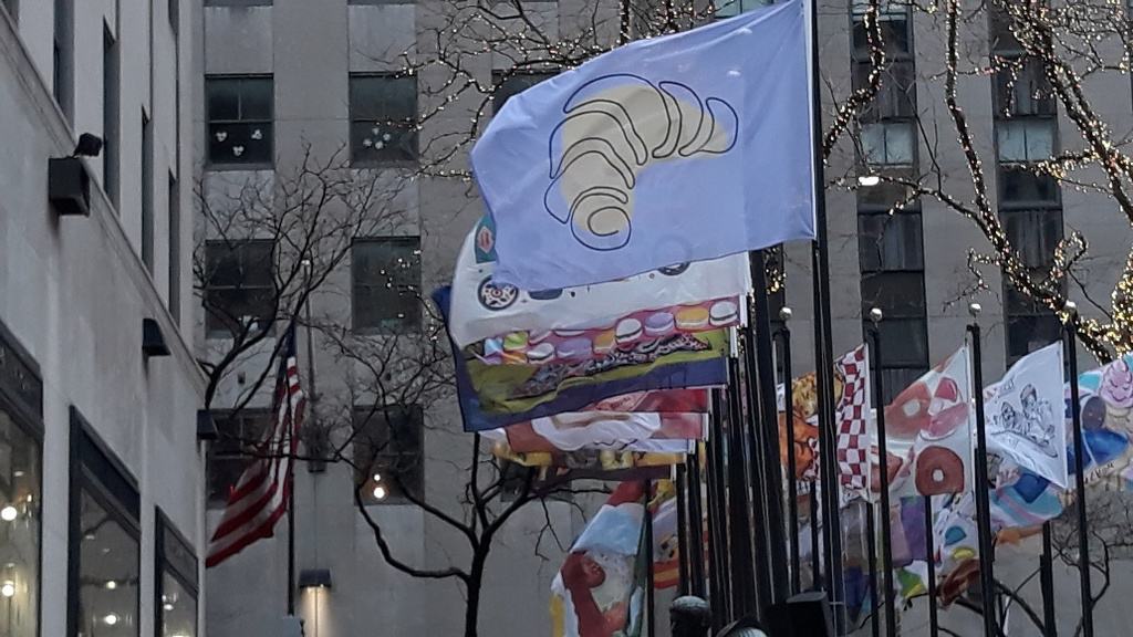 Rockefeller Center Flag Project Archives - National Flag & Display - NYC